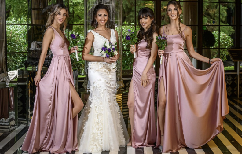 Escuara @ Официални облекла :: Svatbata.com