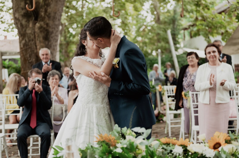 KarinaB's @ Фото и Видео :: Svatbata.com